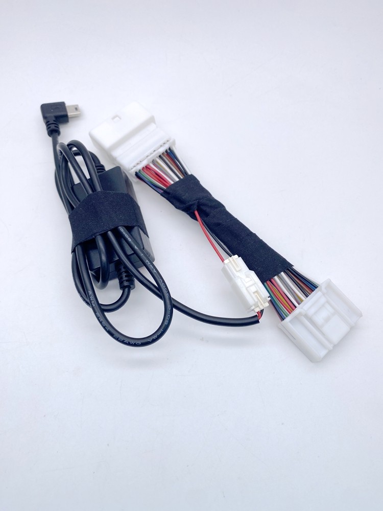 Намаляващ кабел Youyisi за BYD Seal/Han/Qin/Song/Max