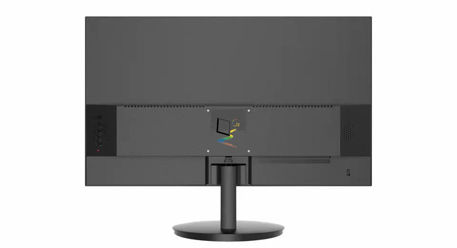 Kramu's professional-grade Sunlike eye protection monitor does not ...