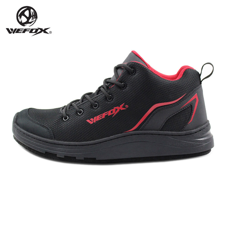 Good Harvest Weihu Wefox WDX-1050 Zapatos de Pesca en Roca para Hombre - Zapatos de Arrecife ...