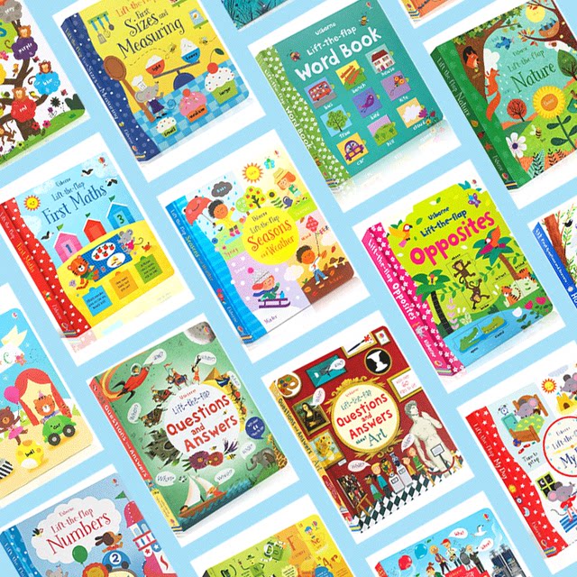 100 yuan 2 books Usborne secretly read the secret series of the book ...