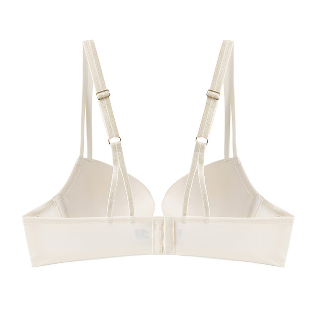 GUJIN ancient and modern underwear silky smooth surface with steel ring ...