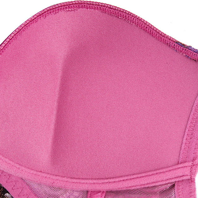 GUJIN Ancient and Modern Underwear Yuye Embroidery 3/4 Top Thin Bottom ...