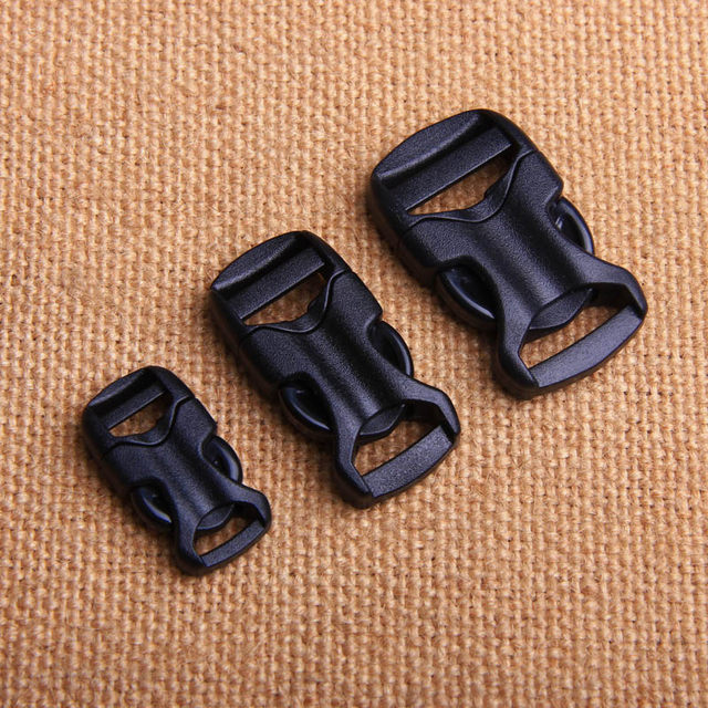 High -quality nylon plastic buckle Duojin insert buckle UTX Card buckle ...