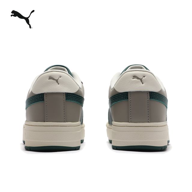 PUMA Puma official men's and women's same low -top classic retro sports ...