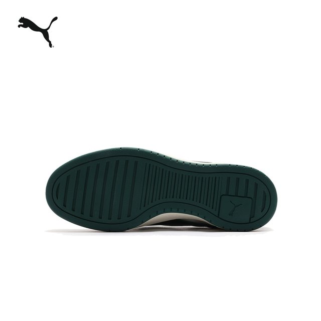 PUMA Puma official men's and women's same low -top classic retro sports ...