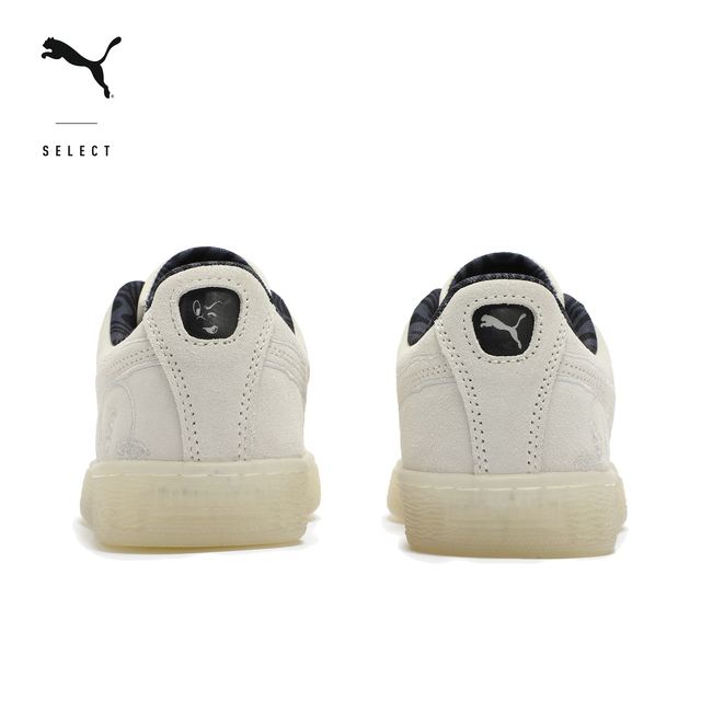 PUMA Puma Men's and Women's New Low -Glore Elf Retro Sports Casual ...