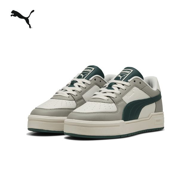 PUMA Puma official men's and women's same low -top classic retro sports ...