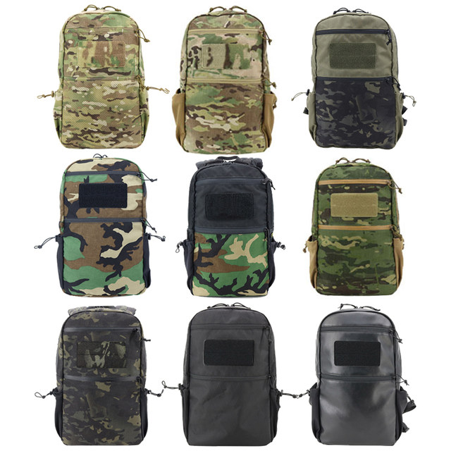 LBT-8005A new outdoor leisure shoulder color matching waterproof ...