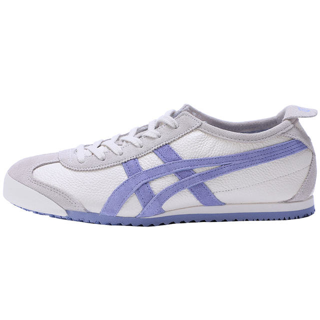 Nitsuka Tiger onizu Tiger Mexico66 VIN blue litchi pattern women's ...