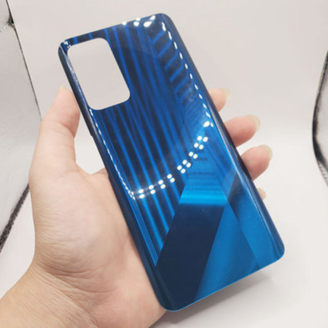 Yingtong is suitable for Huawei Honor X10 back cover TEL-AN00a shell ...