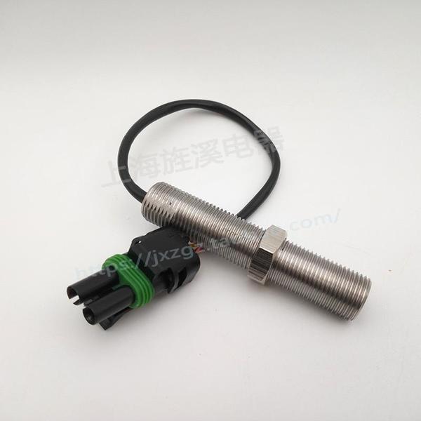 Cummins diesel engine msp6729 speed sensor | Ezhiyuan Diesel Engine ...