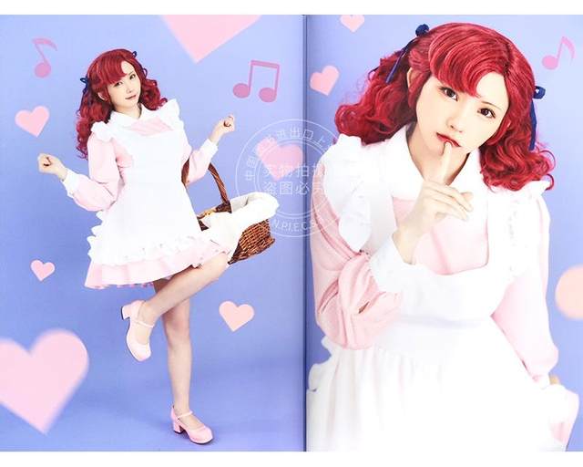 Spot imported Japanese enako photo album