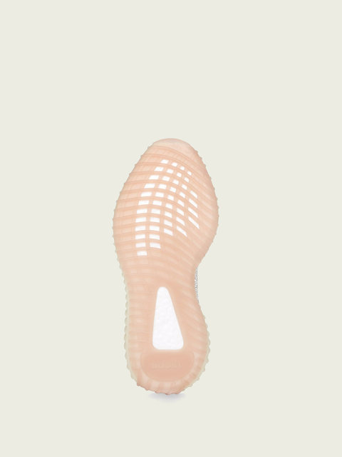 Adidas/Adidas official genuine Yeezy 350 V2 men's and women's sports ...