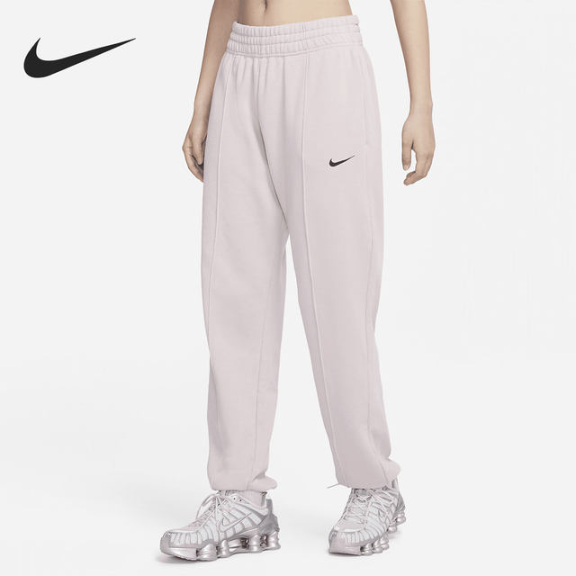 Nike/Nike official authentic season new women's sports loose breathable ...