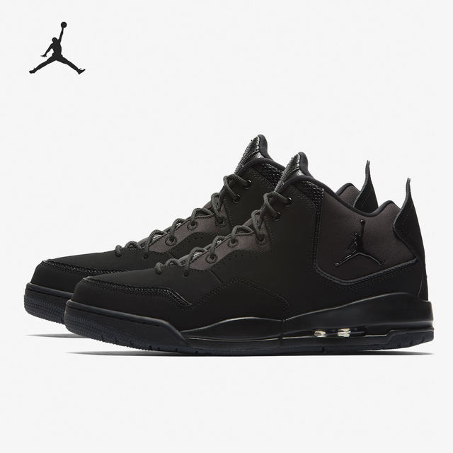 Nike/Nike official authentic JORDAN COURTSIDE 23 men's basketball shoes ...