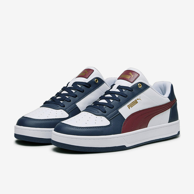 Puma/Puma official authentic 2023 winter new couple style breathable ...