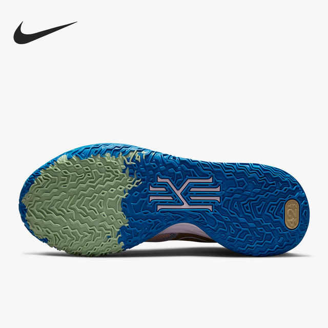 Nike/Nike official authentic Kyrie7ep Owen 7th-generation men's actual ...