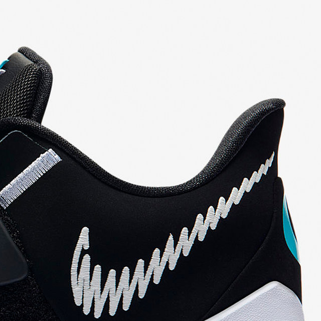 Nike/Nike official authentic Kyrielow3 men's and women's non-slip, wear ...