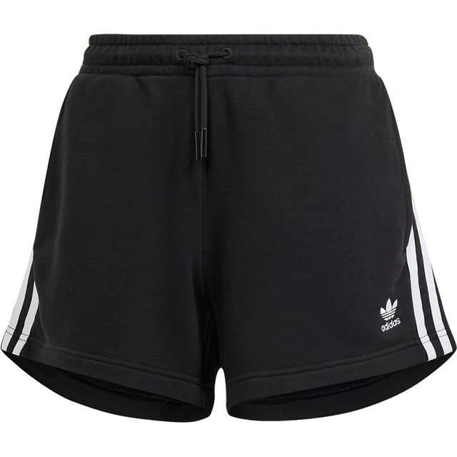 Adidas/Adidas official authentic 3SSHORTFT women's sports loose shorts ...