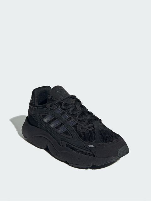 Adidas/Adidas official authentic clover men's and women's classic ...