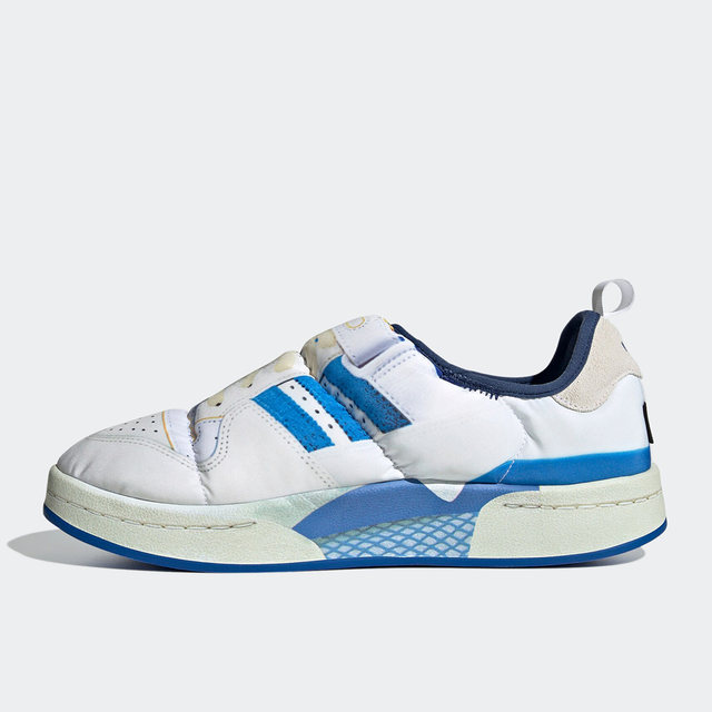 Adidas/Adidas official genuine clover Puffylette men and women warm ...
