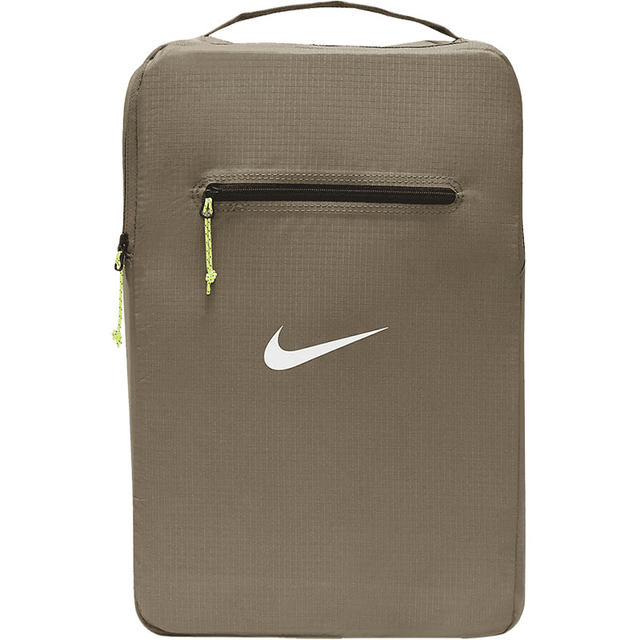 Nike/Nike official authentic SHOEBAG men's and women's portable handbag ...