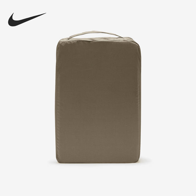 Nike/Nike official authentic SHOEBAG men's and women's portable handbag ...