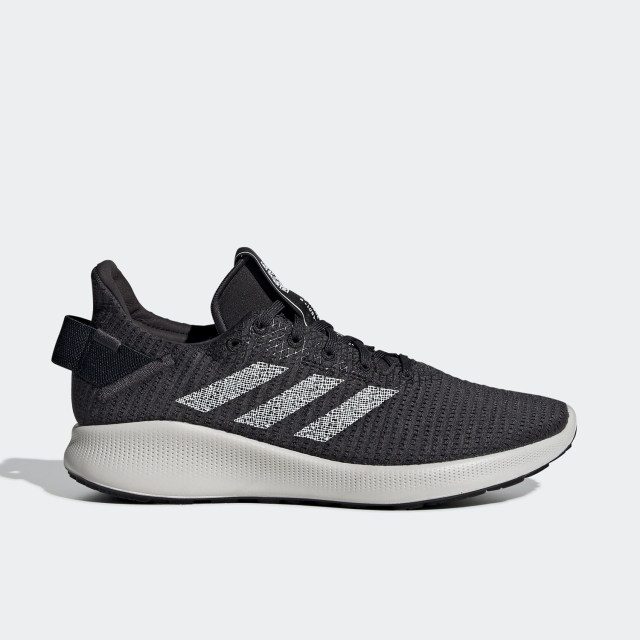 Adidas/Adidas genuine SenseBounter+Streetw women's running shoes G27272