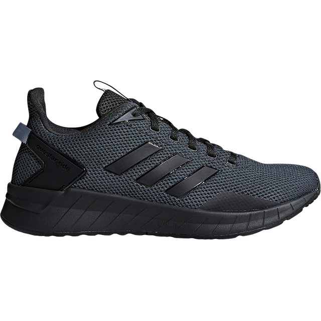 Adidas/Adidas authentic new season QUESTAR RIDE men's casual running ...