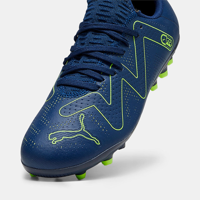 Puma/Puma official authentic new children's wear-resistant and ...