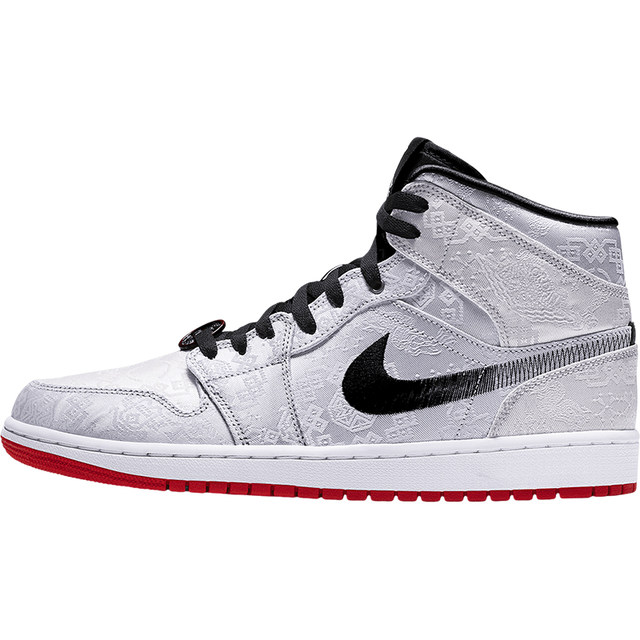 Nike/Nike official authentic Jordan men's fashion sports wear ...
