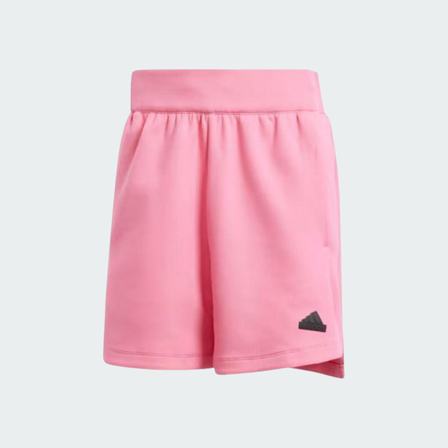 Adidas/Adidas official authentic summer men's simple loose sports ...