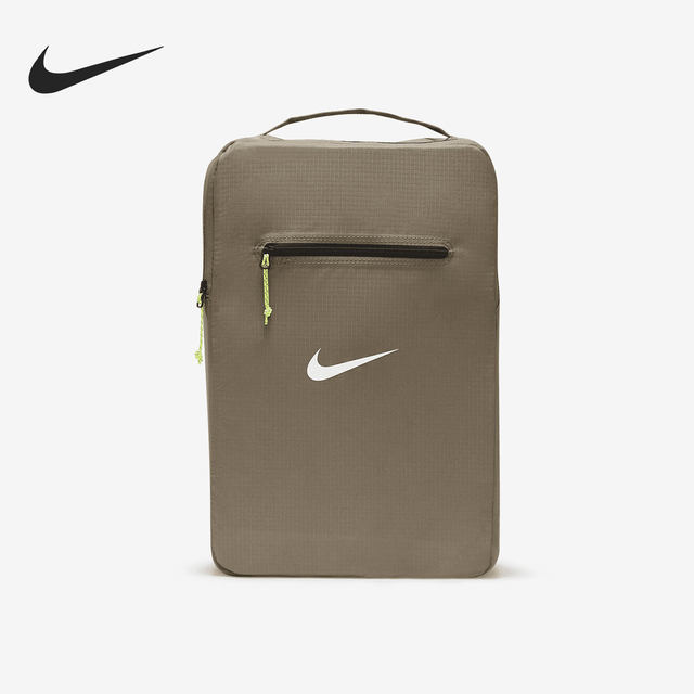 Nike/Nike official authentic SHOEBAG men's and women's portable handbag ...
