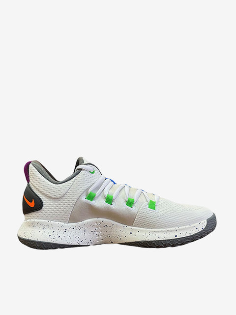 Nike/Nike official authentic Hyperdunk X Low EP men's breathable ...