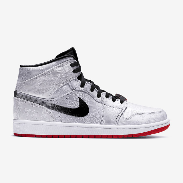 Nike/Nike official authentic Jordan men's fashion sports wear ...