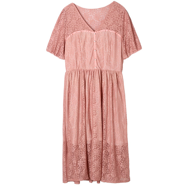 High-end clearance boutique women's clothing brand discount store ...