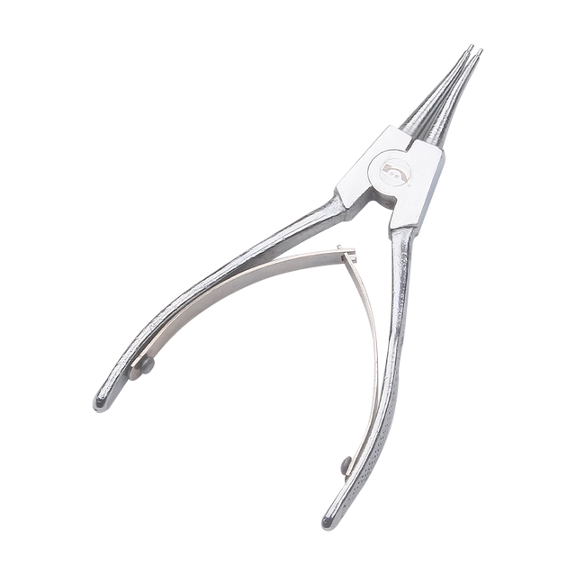 Multifunctional circlip pliers, small expansion pliers, industrial ...