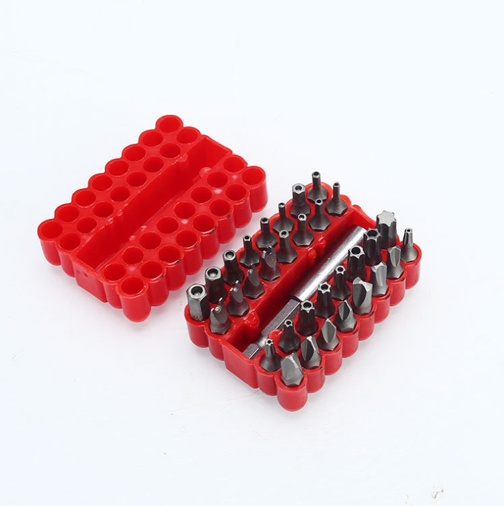 Alien screw knife set universal special screw batch Y -type U -type ...