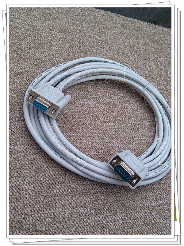 The serial port line is for rs232com male pair | Guangzhou kelian ...