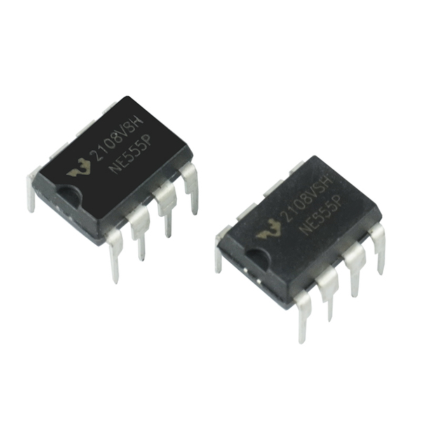 NE555 High-Precision Timer IC - SOP8 DIP-8 | EBUY7 Timer | Time Base Circuit