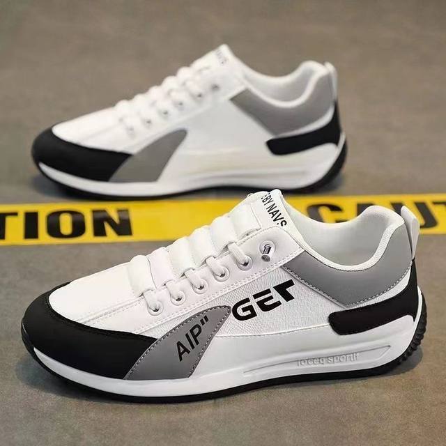 Para shoes genuine sports men's shoes popular one-leg non-slip high-end ...