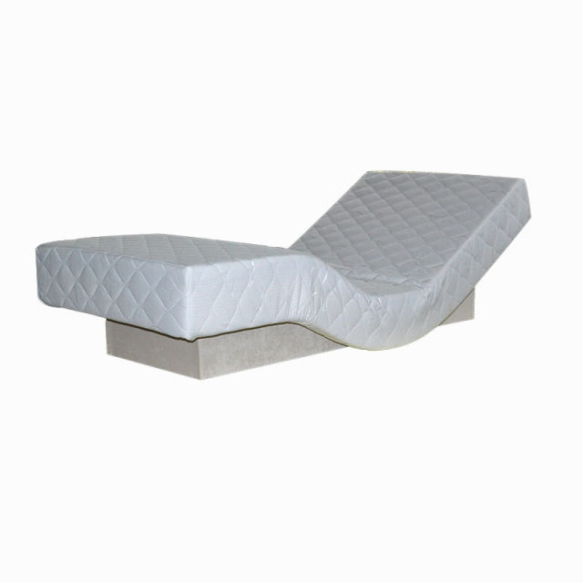 Mattress integrated electric smart mattress wireless remote control ...