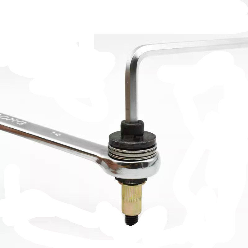 Manual rivet nut simple rivet head electric pneumatic pull head car ...