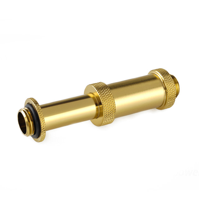 Bitspower G1/ 4 'Extended joints (41-69mm) -BP-DWDG14AALPII