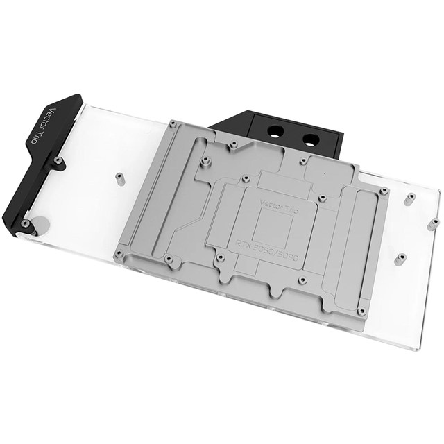 EK-Quantum Vector Trio Rtx3080 3090 MSI Magic Dragon Super Dragon ...