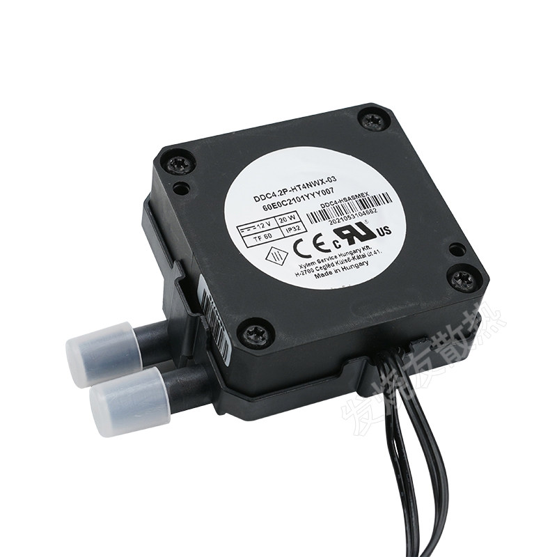 EK-DDC4.2PWM temperature control version of DDC4.2 water-cooled water ...