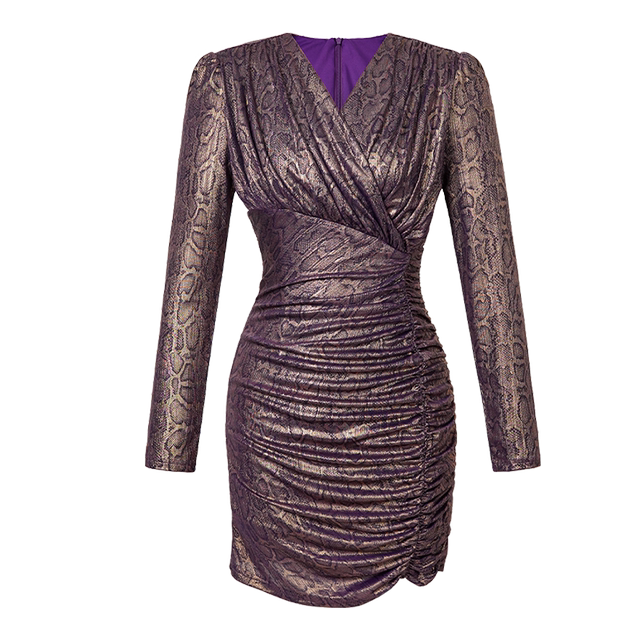 Different body material dresses Fangqi age goddess Fan Que, mature, Yujie, a hip -hip gas field ...