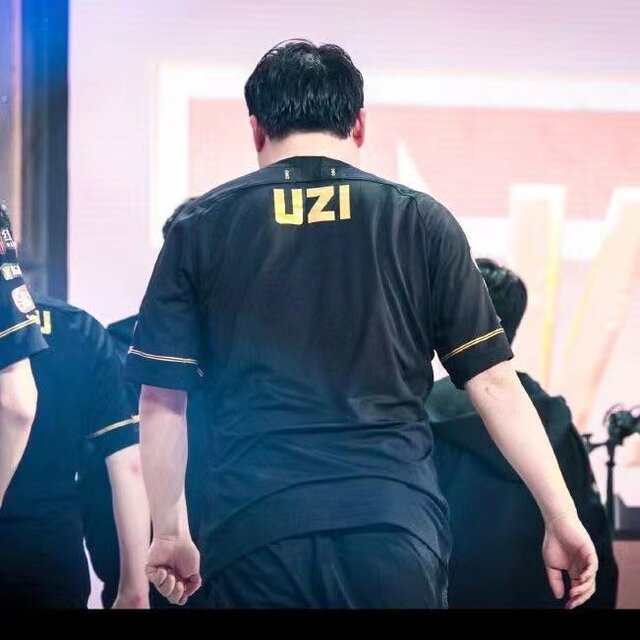 LPL2022 Summer Tournament IG EDG RNG WE Team Uniform Hero S8 League round neck game short ...