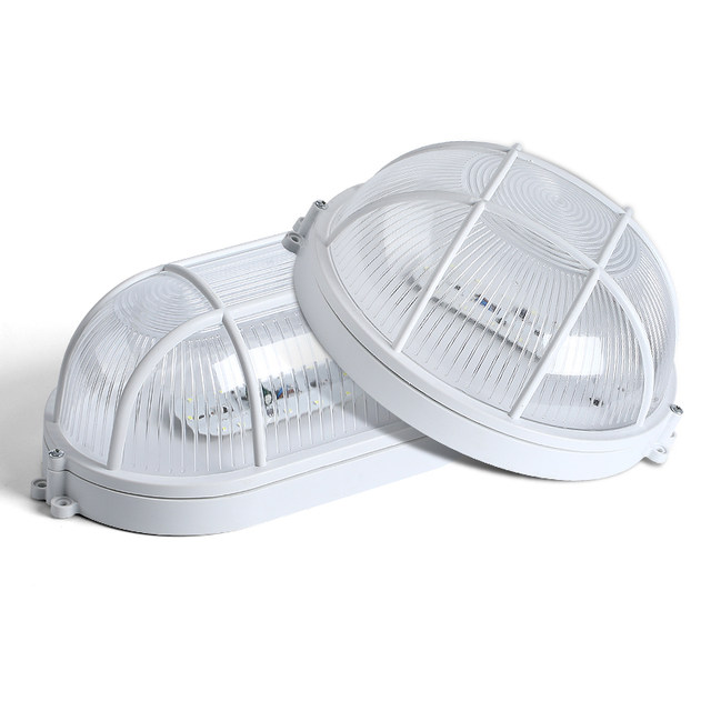 LED moisture-proof lamp explosion-proof lamp warehouse workshop three ...