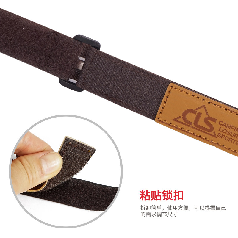 Outdoor Binding Belt Set - Luggage and Backpack Compression Straps